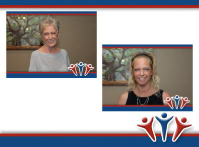 Meet Shelley & Debra – Joyner Family Insurance